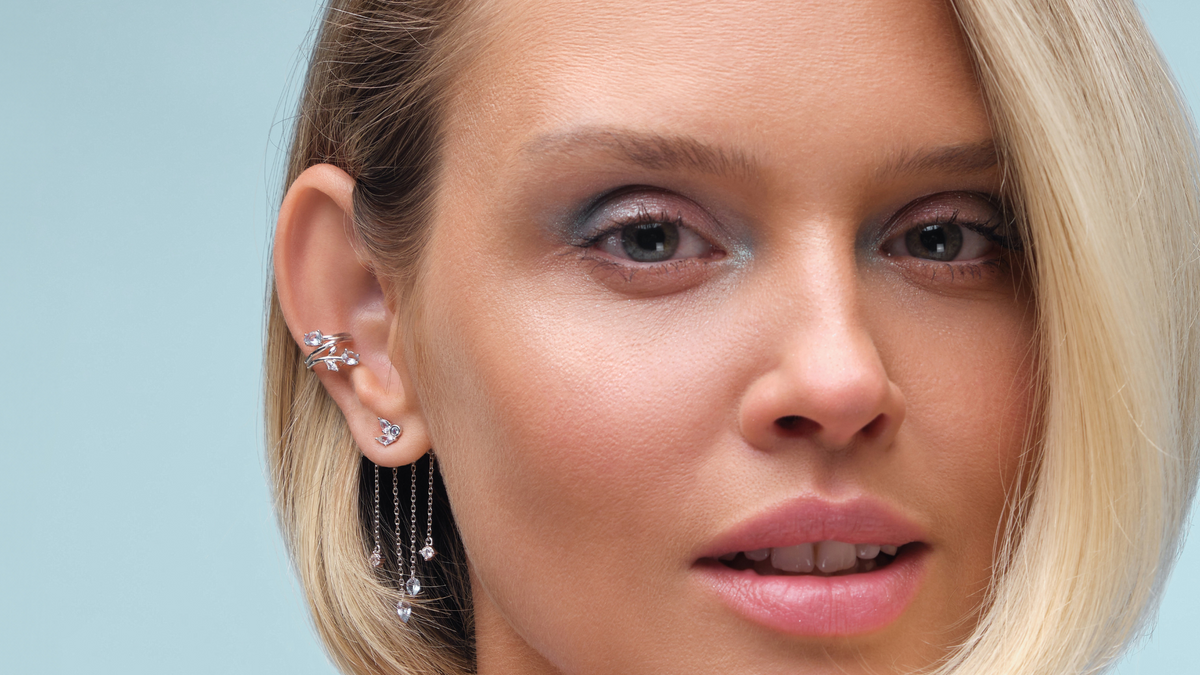 Piercing Conch : Le Guide Ultime pour une Oreille Ornée avec Style et