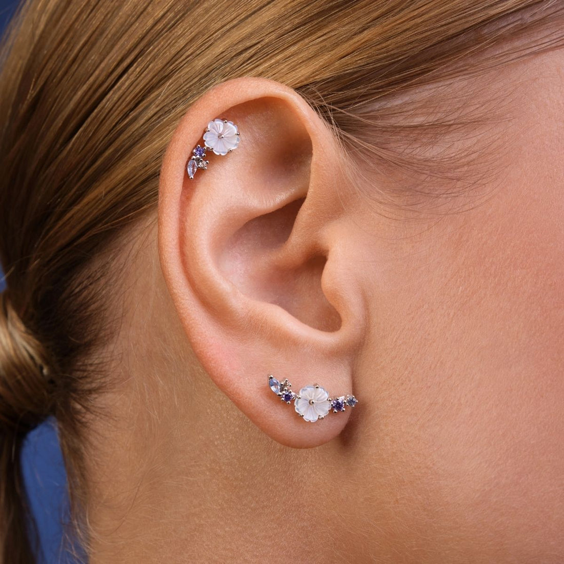 Tout savoir sur le piercing Hélix