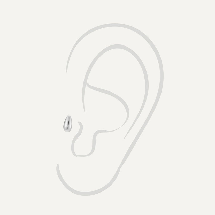 Le Piercing au Tragus : Tout Ce Que Vous Devez Savoir Avant de Sauter